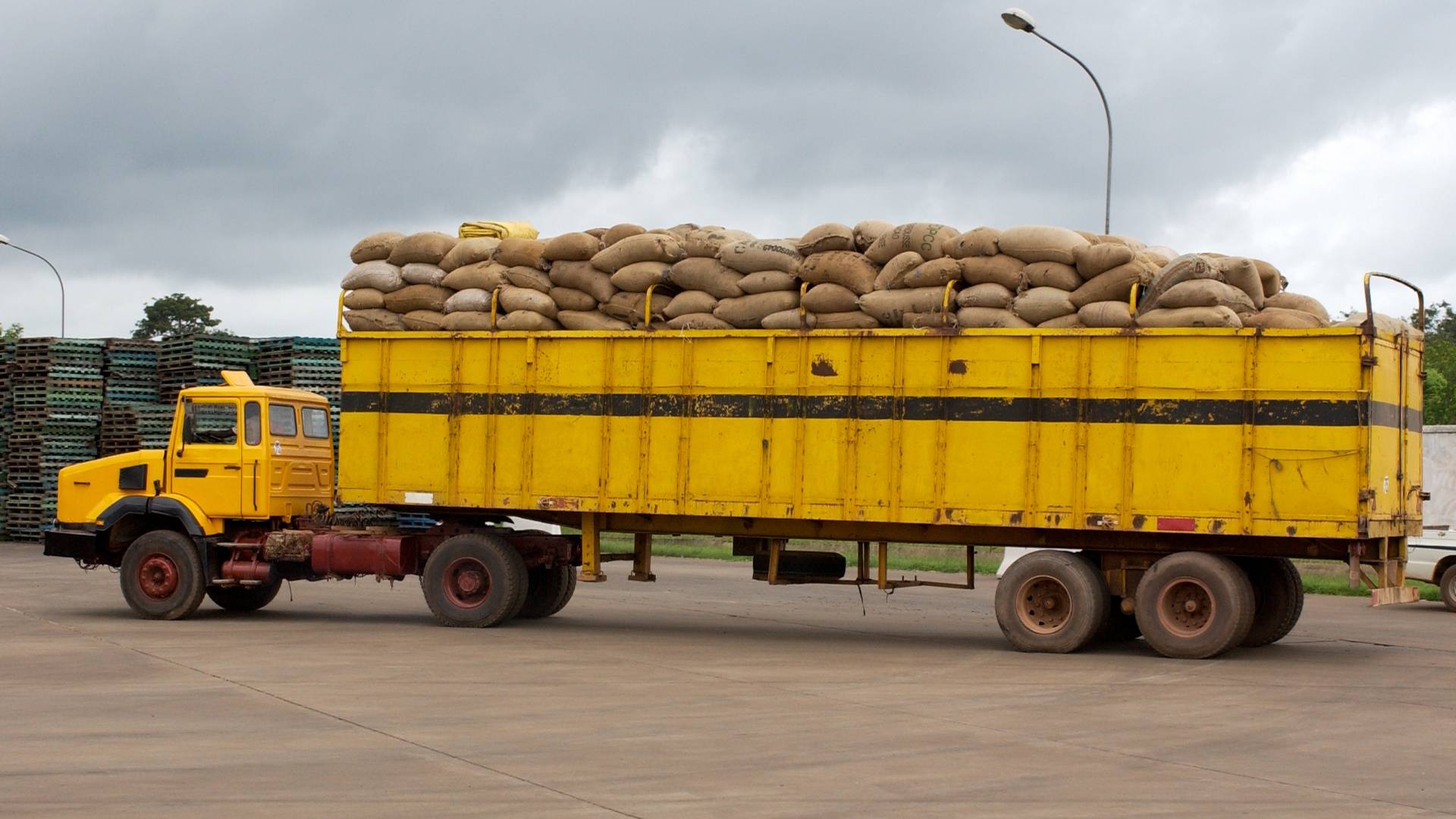 Ovomaltine und UTZ Certified - | ovomaltine.at